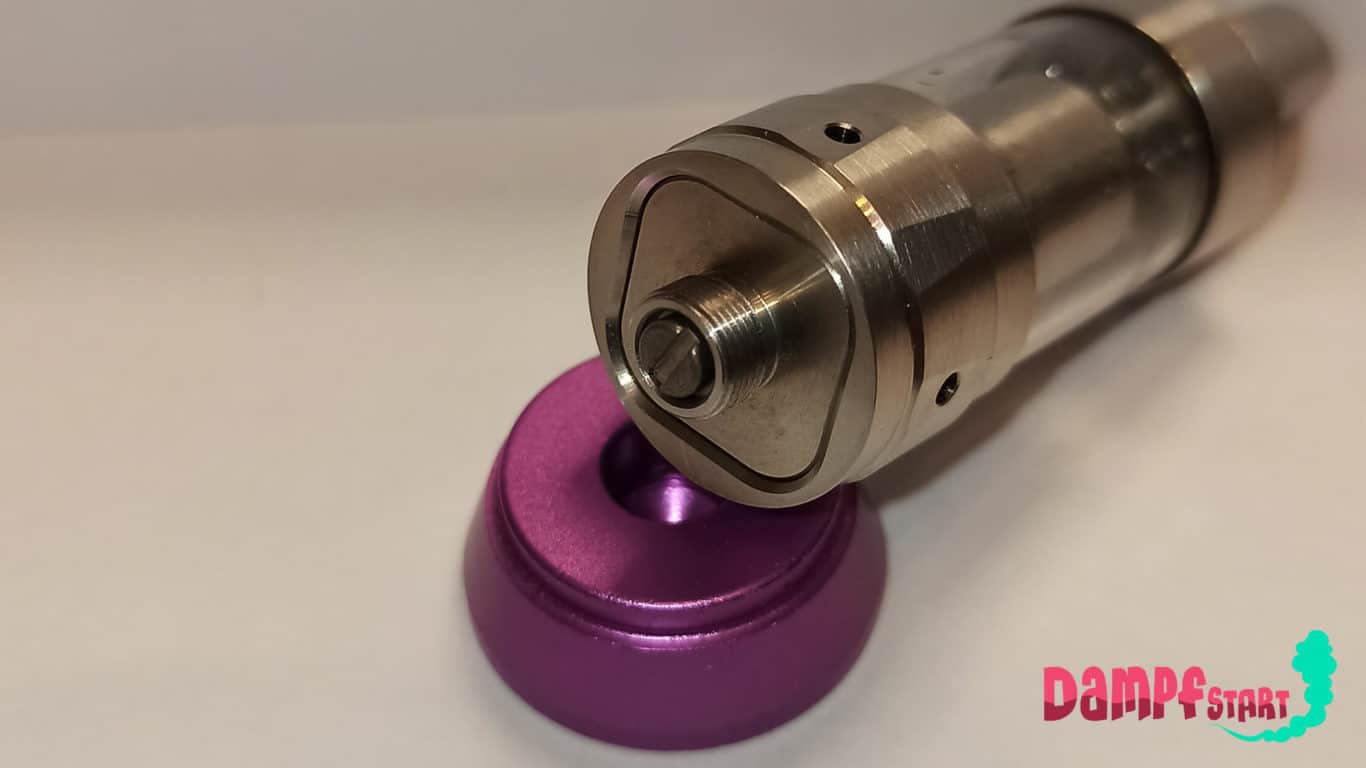 Verdampfer - Aufbau, Funktion und Tipps - Dampfstart